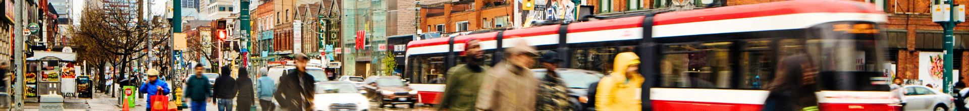 PhD Program of Study | Department of Geography & Planning